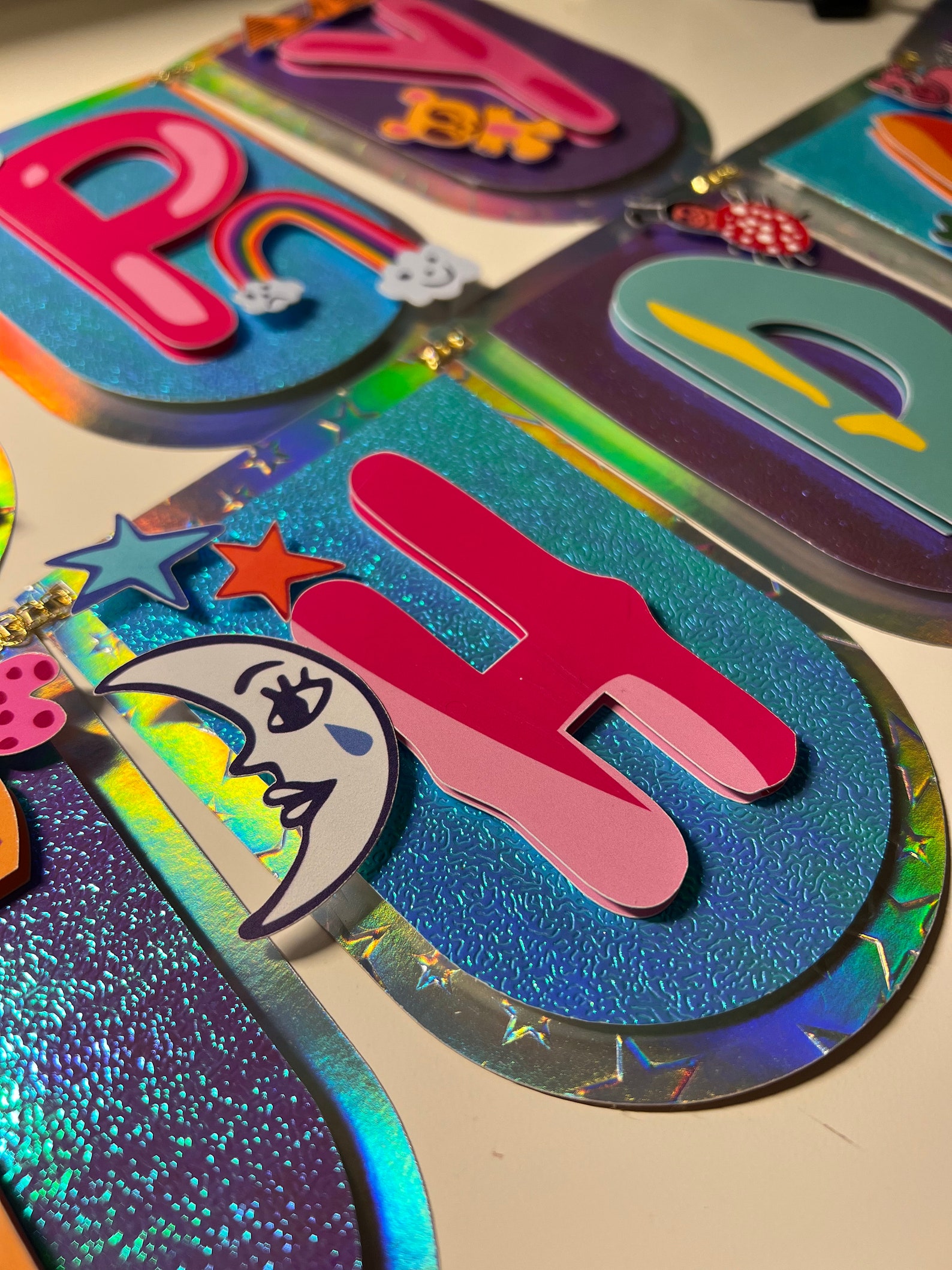 Karol G Birthday Banner Mañana Será Bonito Birthday Banner - Etsy