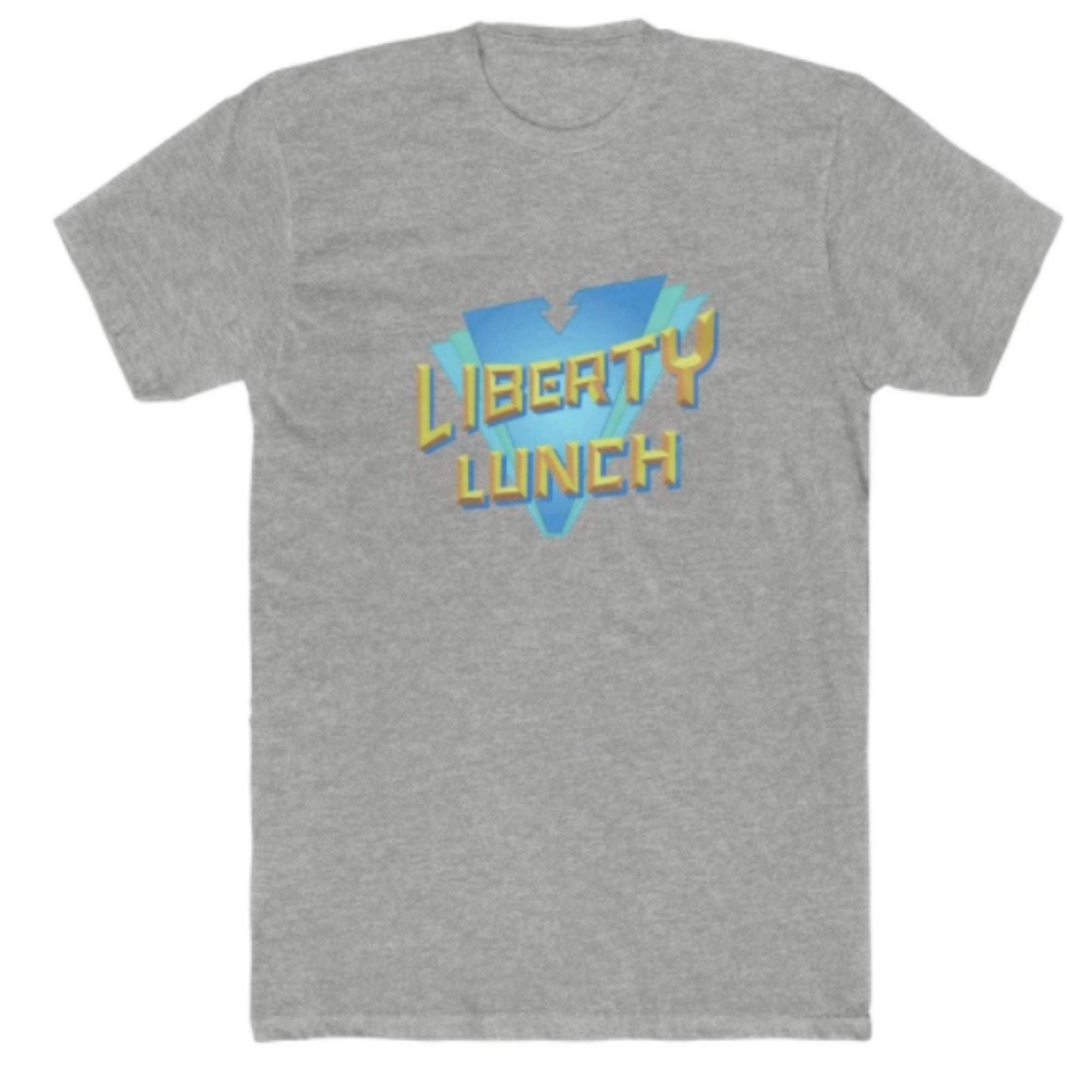 Liberty Lunch (austin, Texas) 1980s Club - Etsy