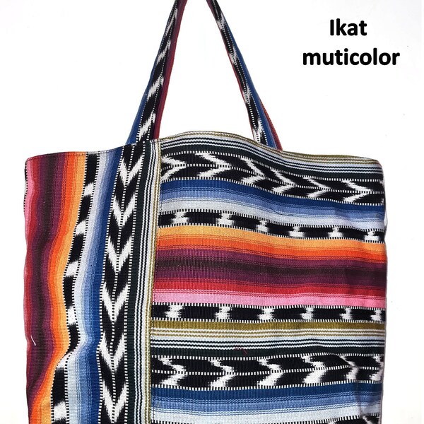 Guatemalan Bag - Etsy