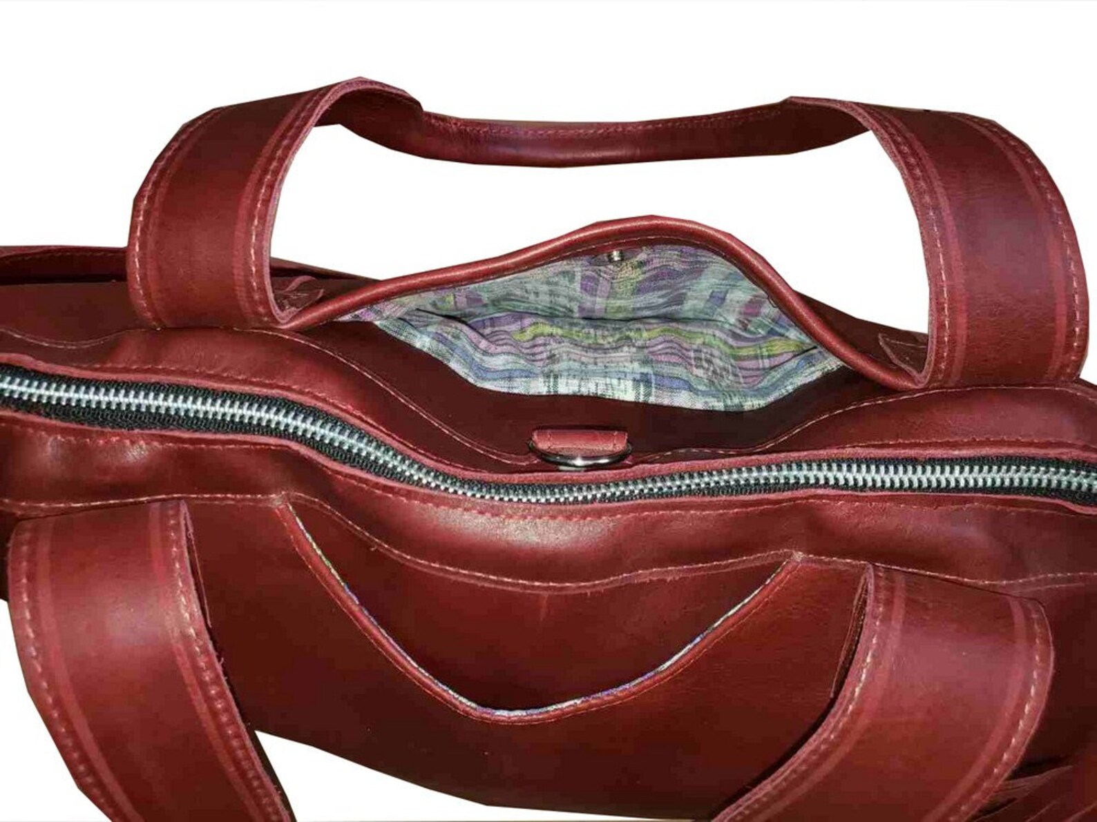 Small Intermedia Medium Convertible Backpack Crossbody Day Bag - Etsy
