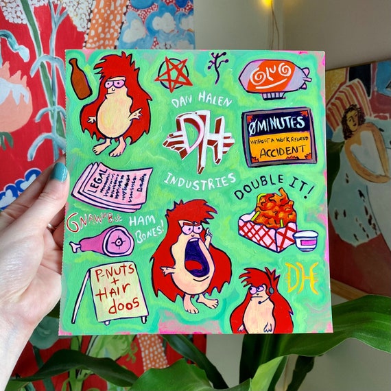 Squidbillies Merchandise