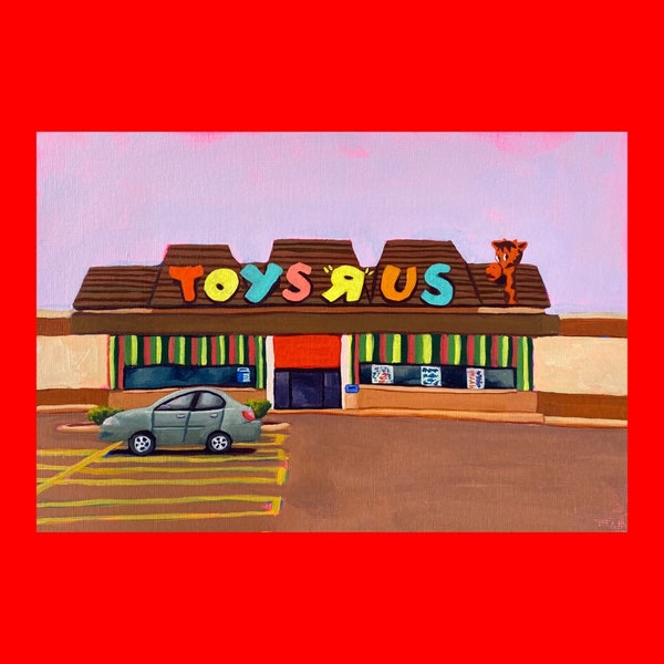 Architectural R - Etsy