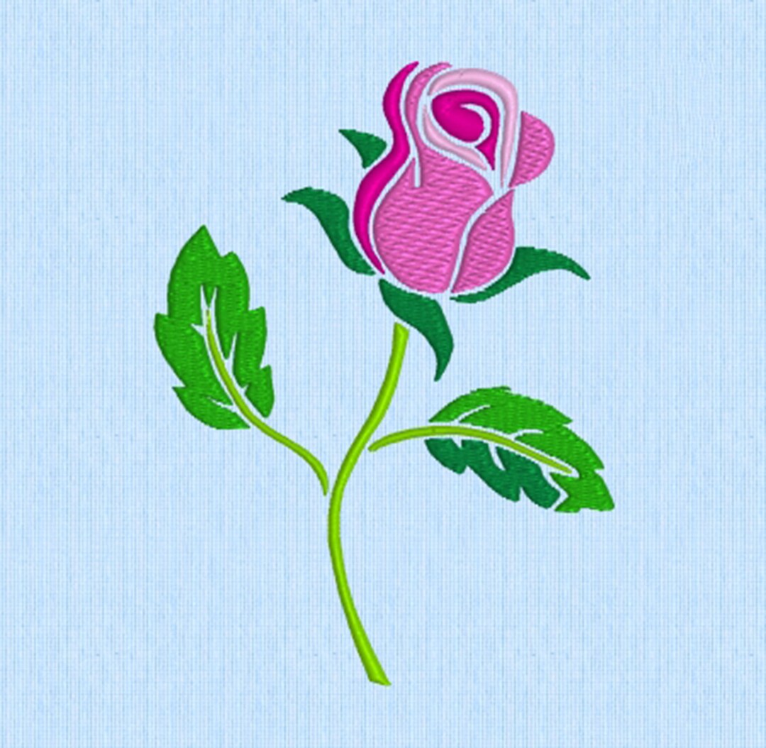 Machine Embroidery 