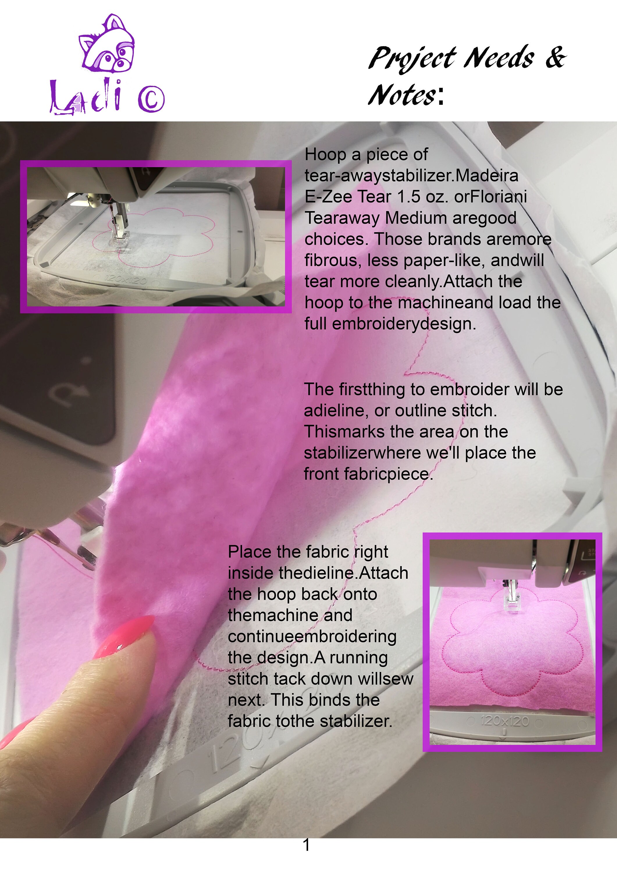 Machine Embroidery "tiger". A Toy of Felt. Diy Toy. Soft Toy, Children ...