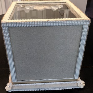 Rustic Celebration Box - Etsy