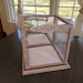 Pretty in Pink Display Box - Etsy