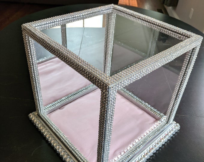 Pretty in Pink Display Box - Etsy Canada