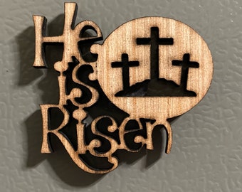 Religious Magnets | Etsy