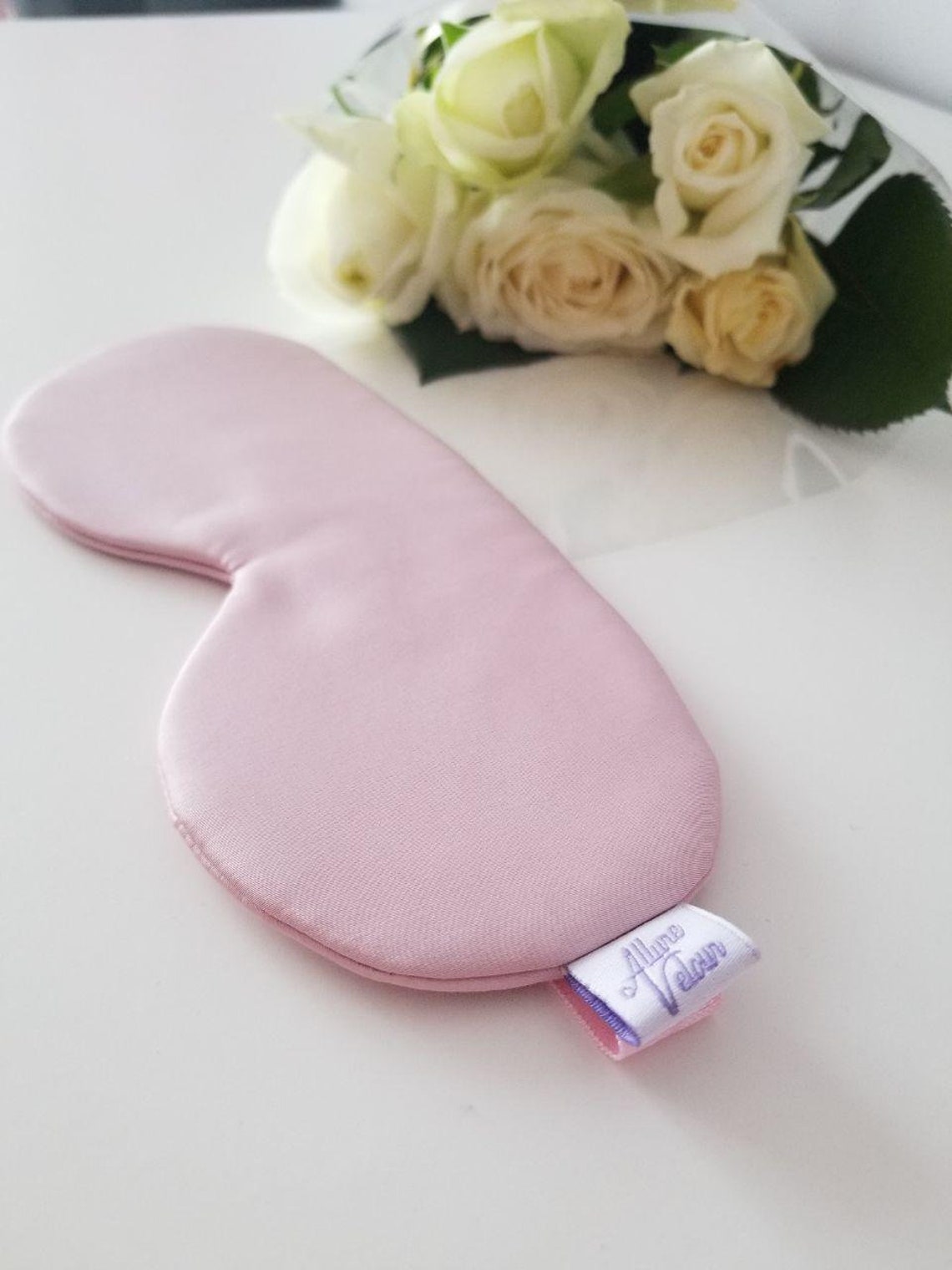 Sleep Masks Silky Sleepmask Cute Sleepmask - Etsy