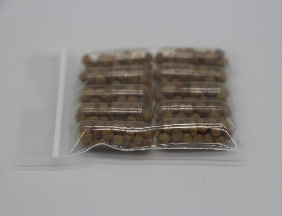 Slow Release Root Tab Aquarium Planted Tank Fertilizer Tabs - Etsy