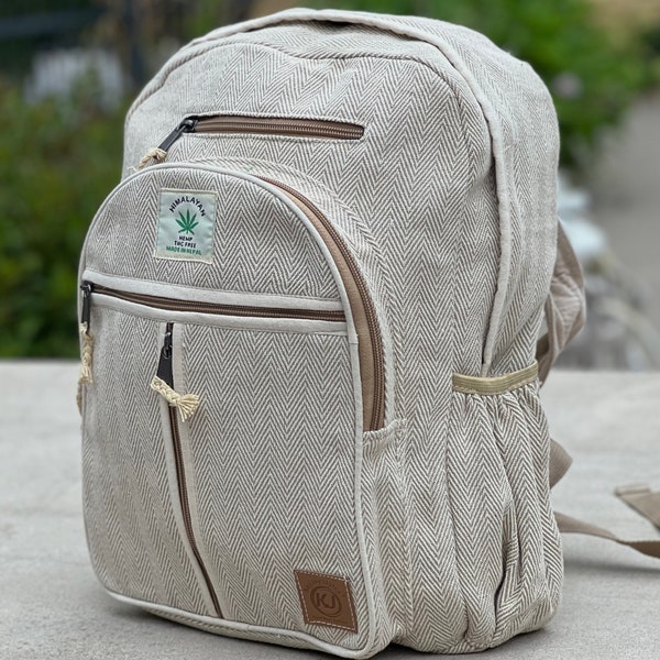 Simple Backpack - Etsy