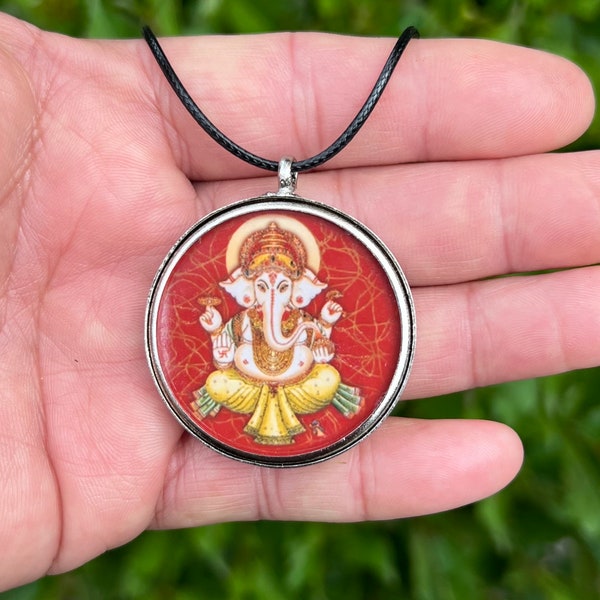 Hindu Necklace - Etsy
