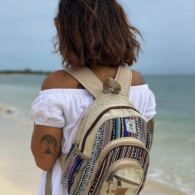 Festival Backpack - Etsy