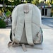 Handmade Large Multi Pocket Natural Hippie Hemp Nepal Backpack - Etsy