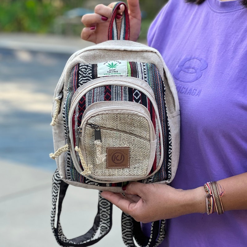 Festival Backpack - Etsy
