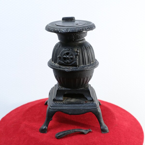 Pot Belly - Etsy