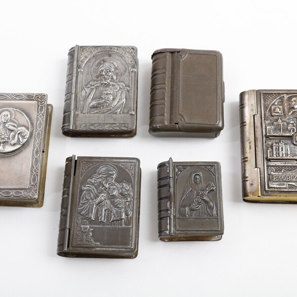 Religious Box - Etsy