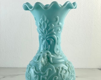 Portieux Vallerysthal Vase - Etsy