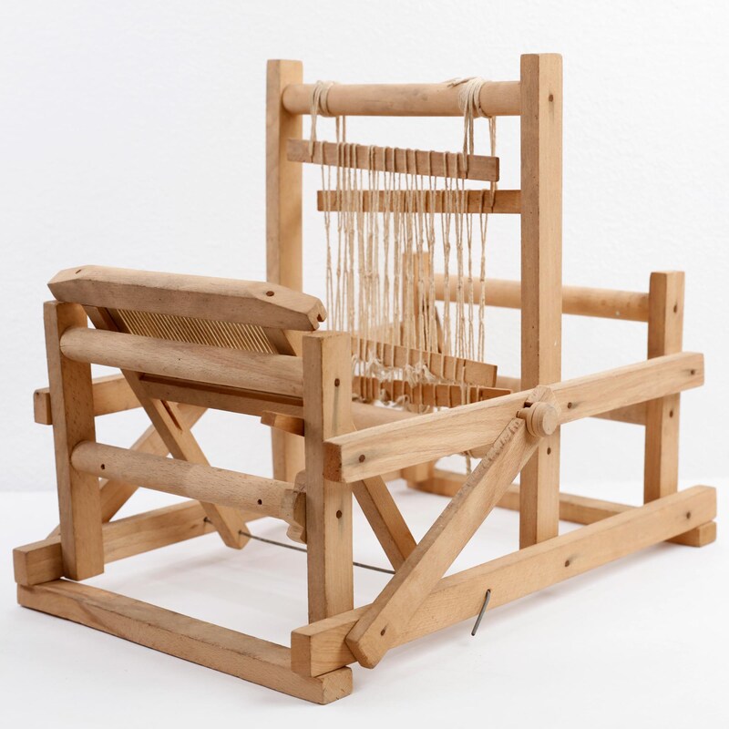 Table Loom - Etsy