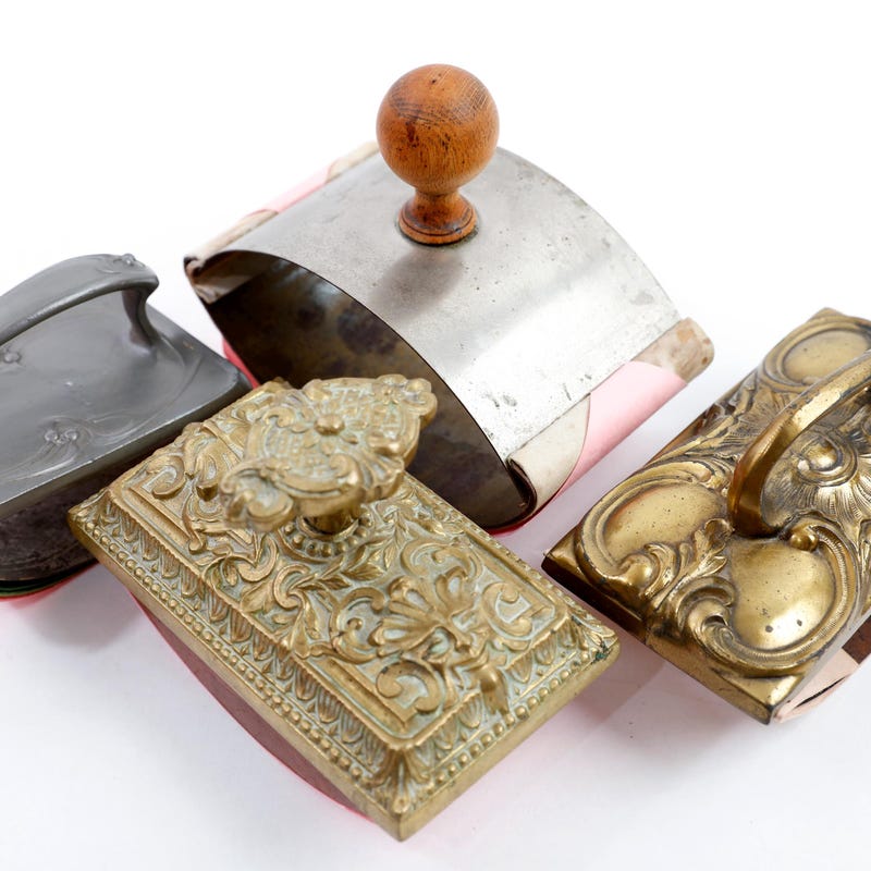 Antique Rocker - Etsy