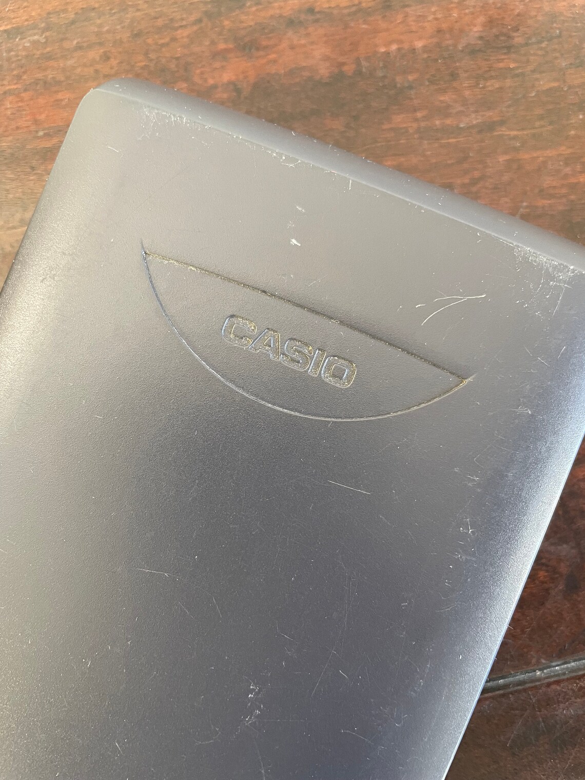 Casio Scientific Calculator Fx-82tl S-VPAM | Etsy