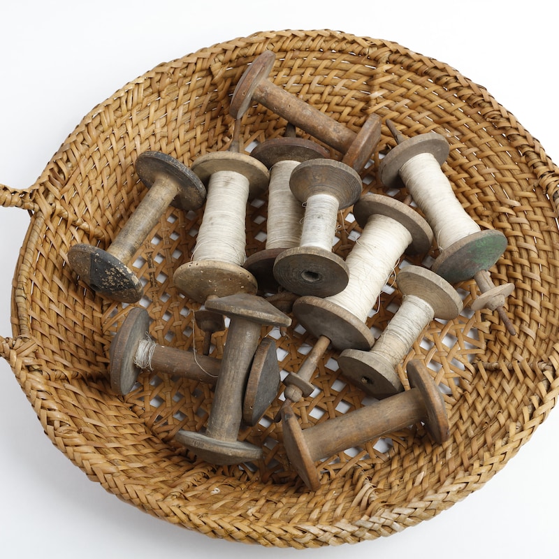 Spool Spindle - Etsy