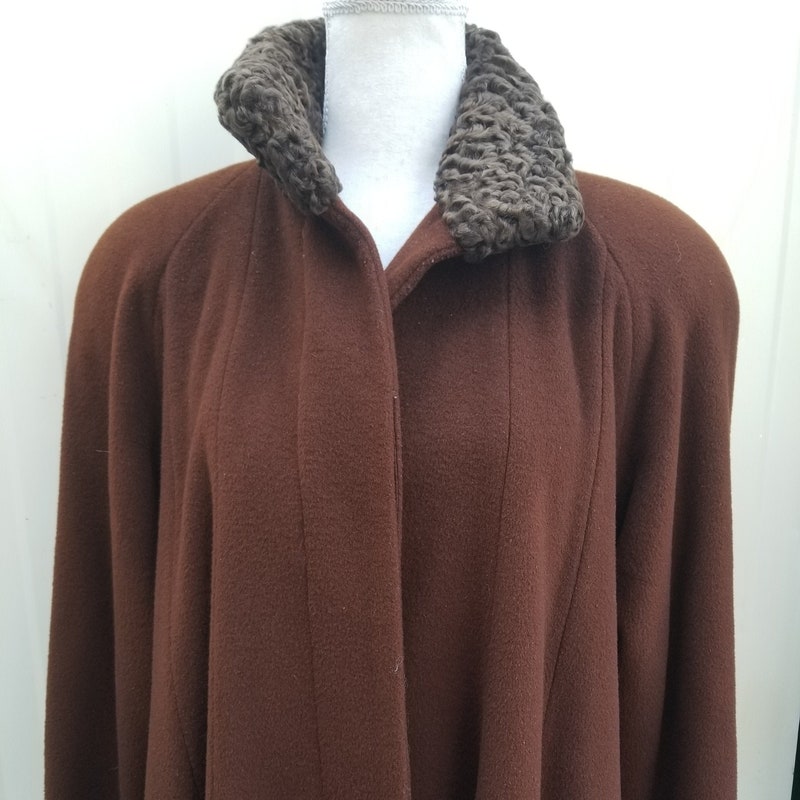 Swing Coat Wool - Etsy