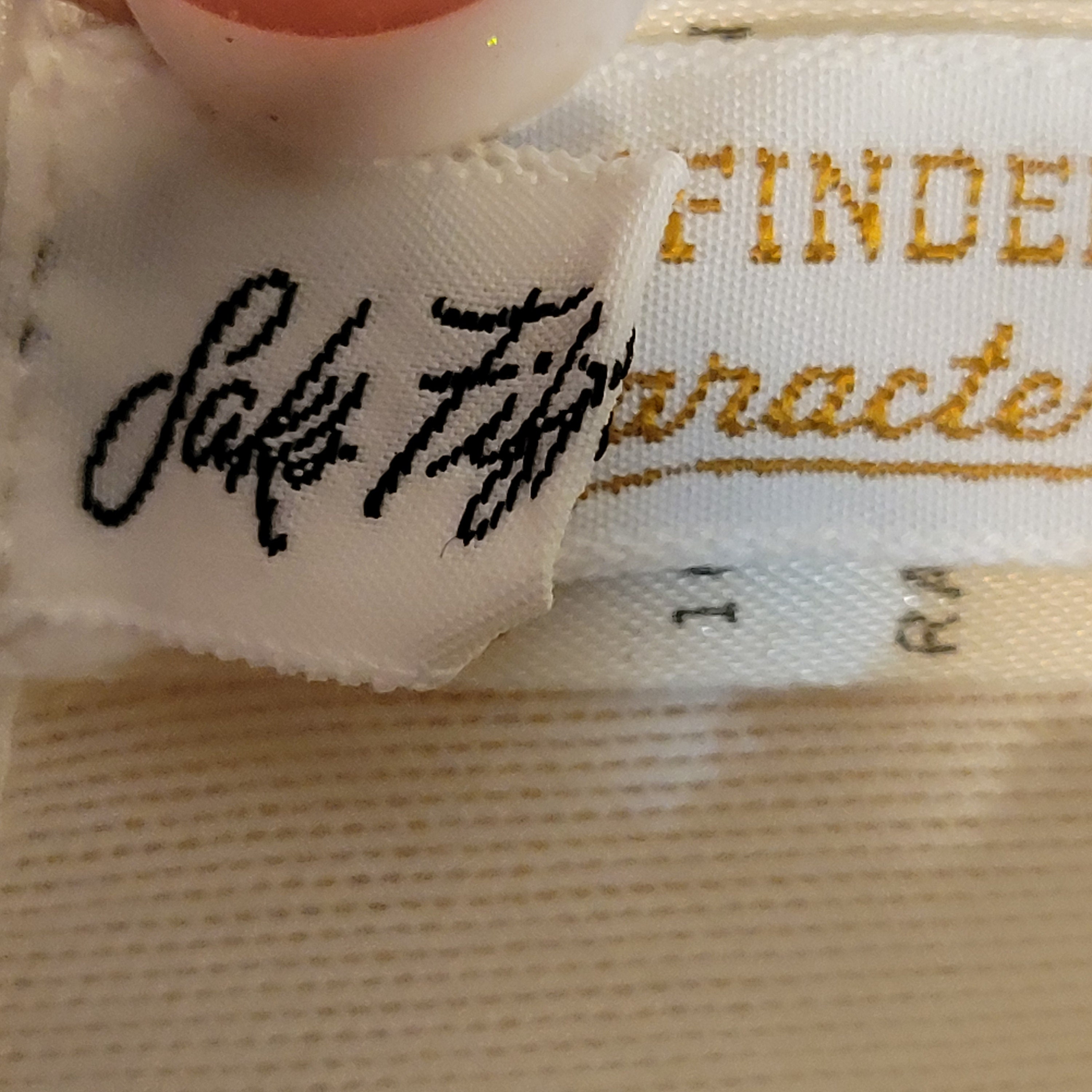 60s Saks Fifth Avenue Full Dress Slip Bust 36C White Lace Lingerie ...