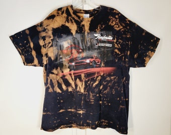 Detroit Muscle Shirt - Etsy