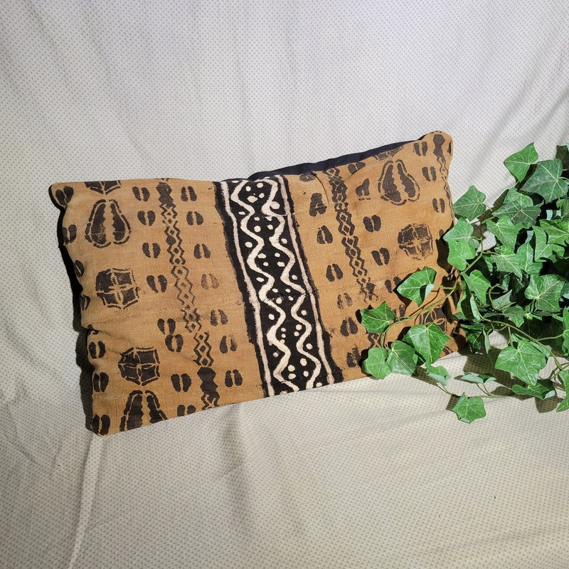 Bògòlanfini - Etsy