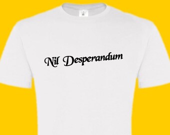 Funny Nil Shirt - Etsy