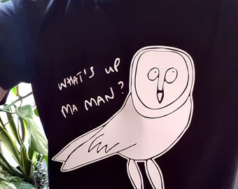 Dr Shakamoto T Shirts - Etsy UK