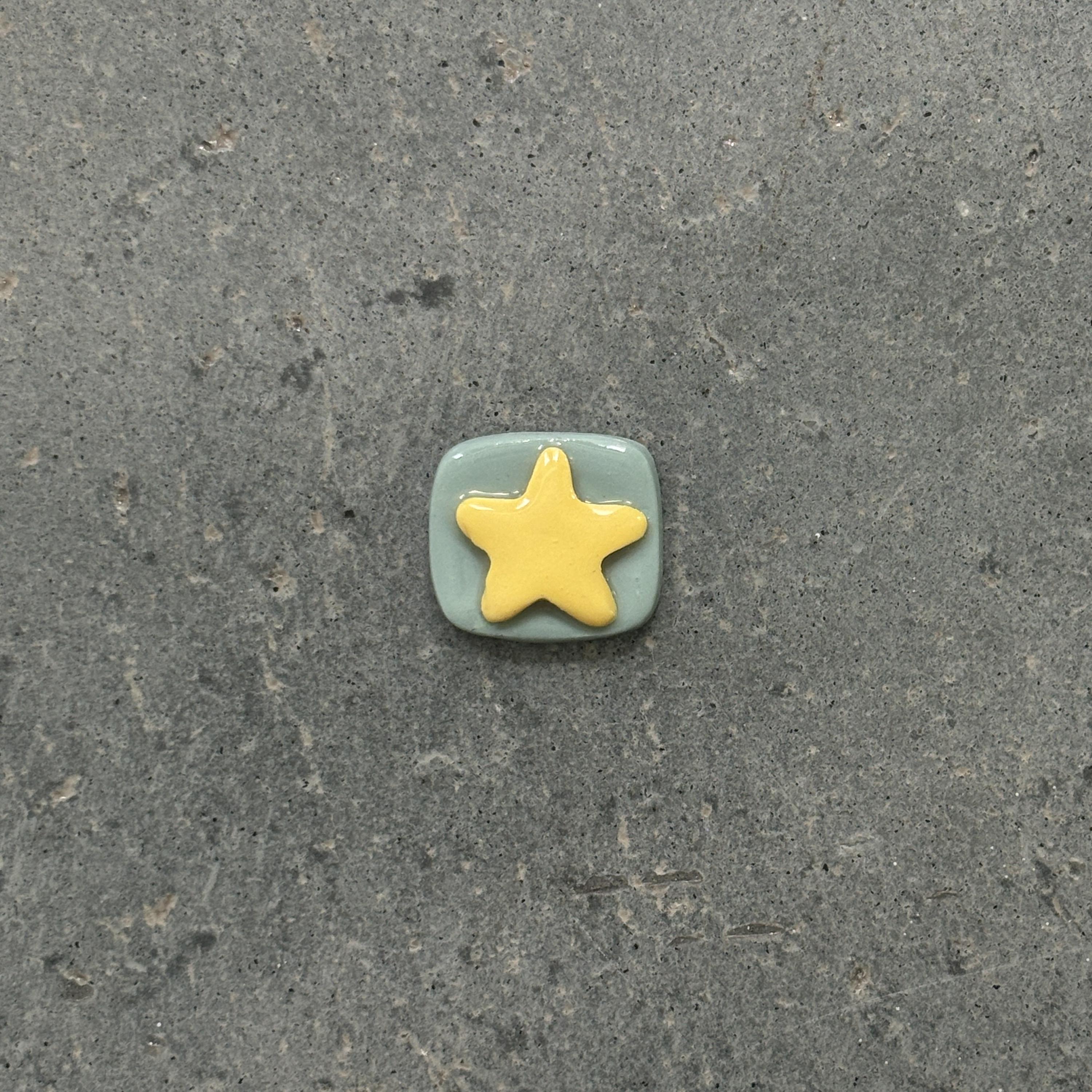 Abstract Magnets - Etsy