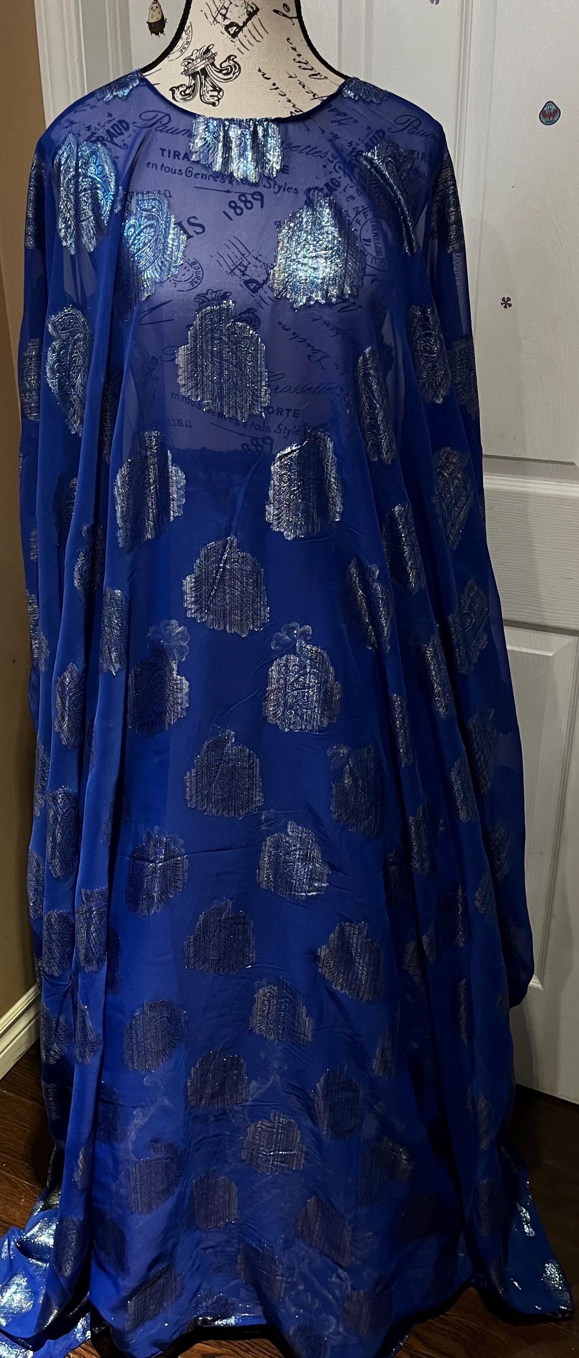 Somali Dirac | East African Dress | Diraac Aroos | Hijab | African ...