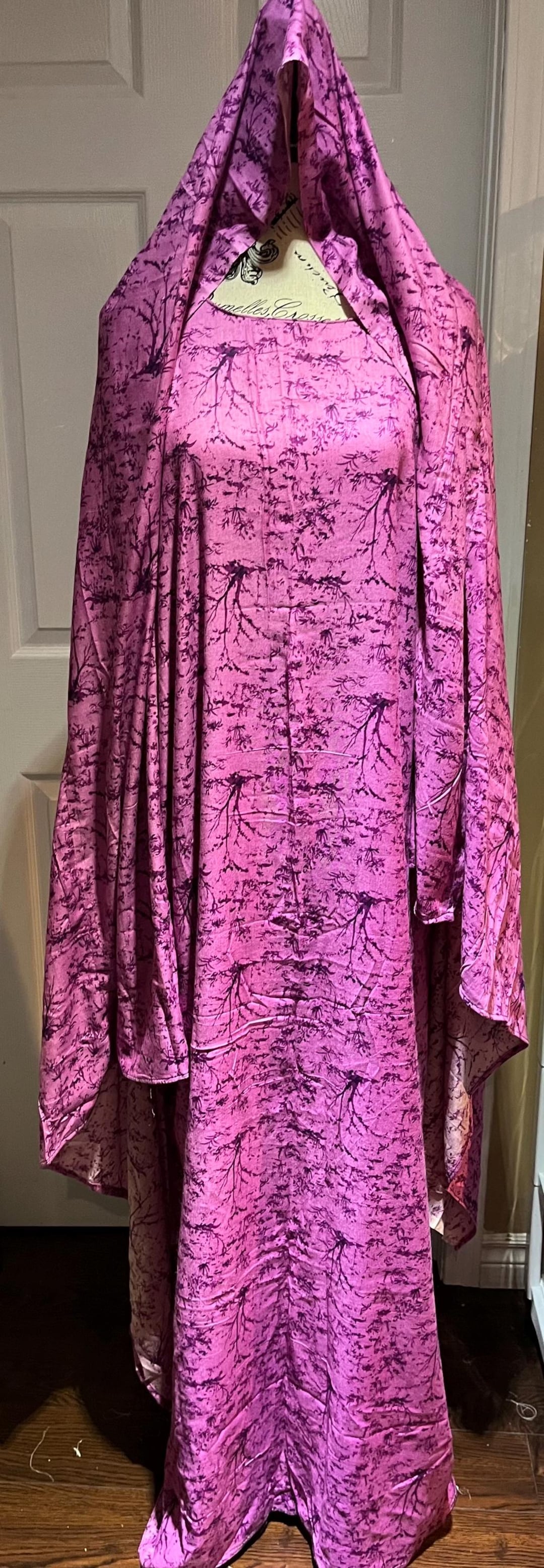 Somali Baati and Garbasar - Etsy