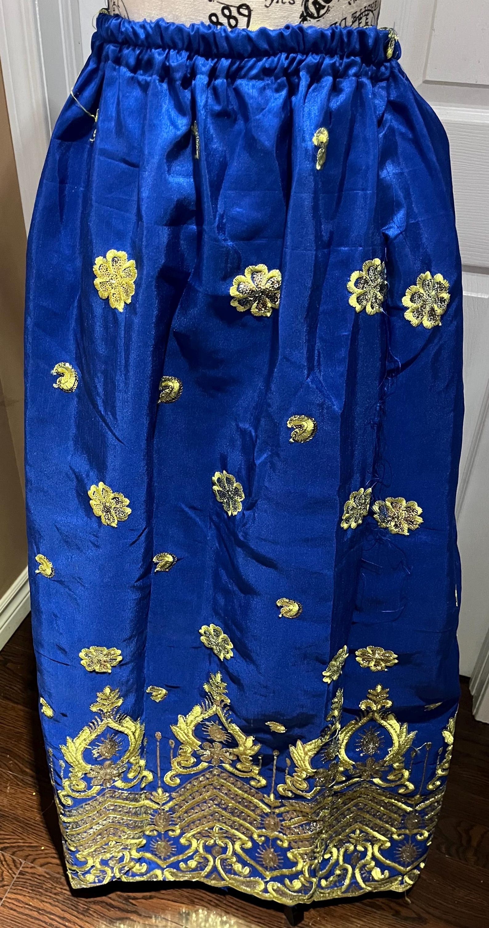 Somali Dirac | East African Dress | Diraac Aroos | Hijab | African ...