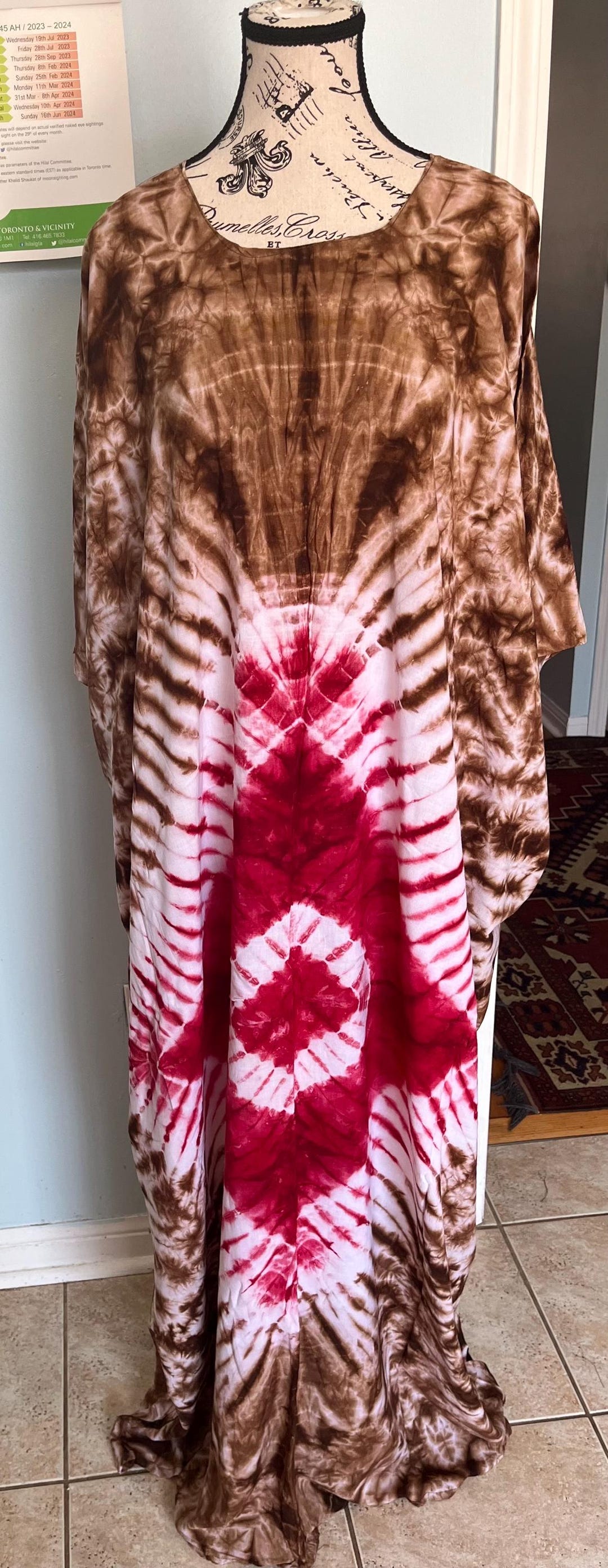Somali Baati & Garbasar | African Kaftan | Traditional Somali House ...