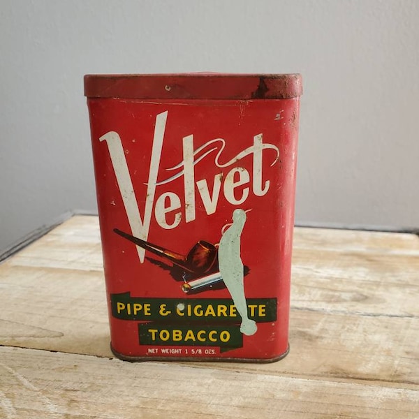 Tobacco Memorabilia - Etsy