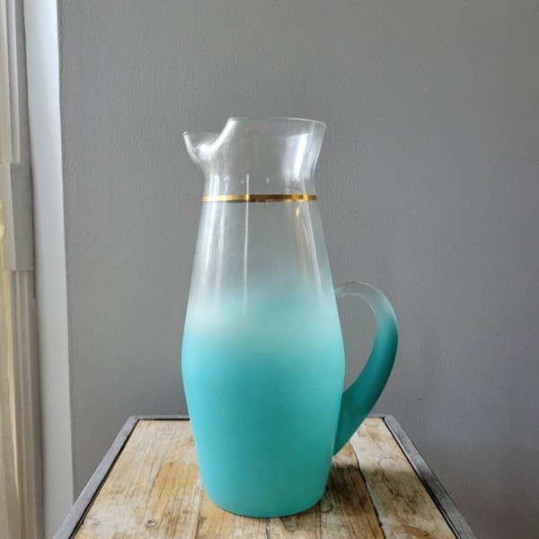 Blendo Glassware - Etsy