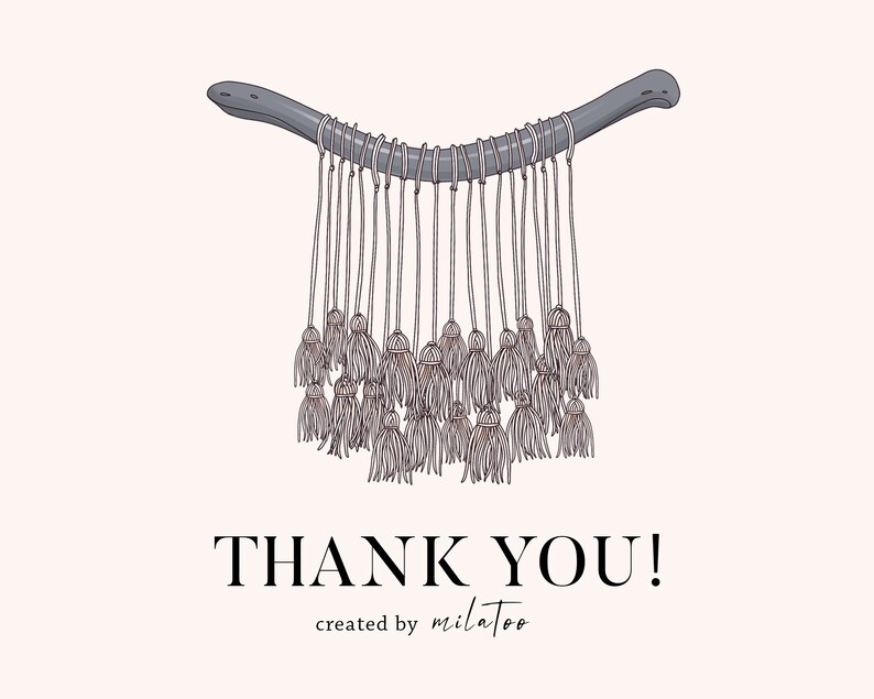 Macrame Instagram Story Highlight Icon, Hobby Makers Macrame Wall ...