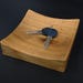 Wooden Key Bowl - Etsy