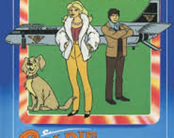 80s Cartoon Dvds - Etsy