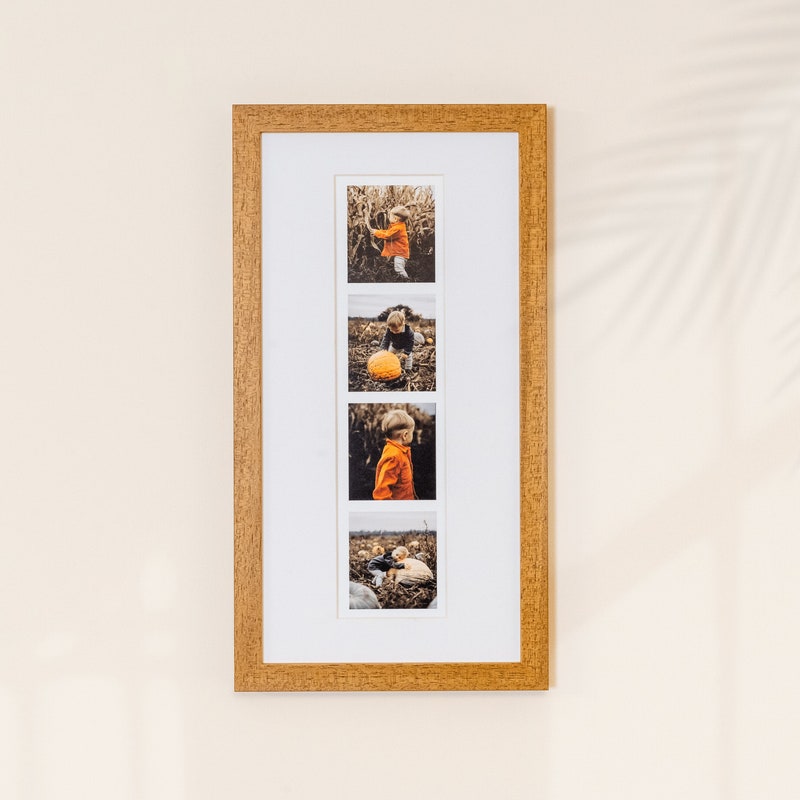 Photo Strip Frames - Etsy