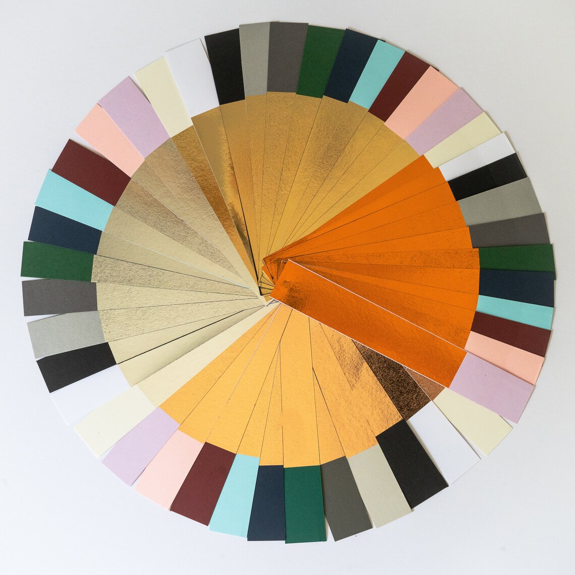 Personalised Metallic Concert Ticket Custom Music Gig - Etsy