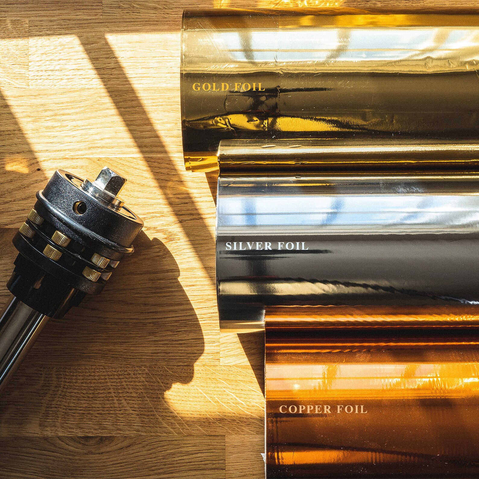 Personalised Metallic Concert Ticket Custom Music Gig - Etsy