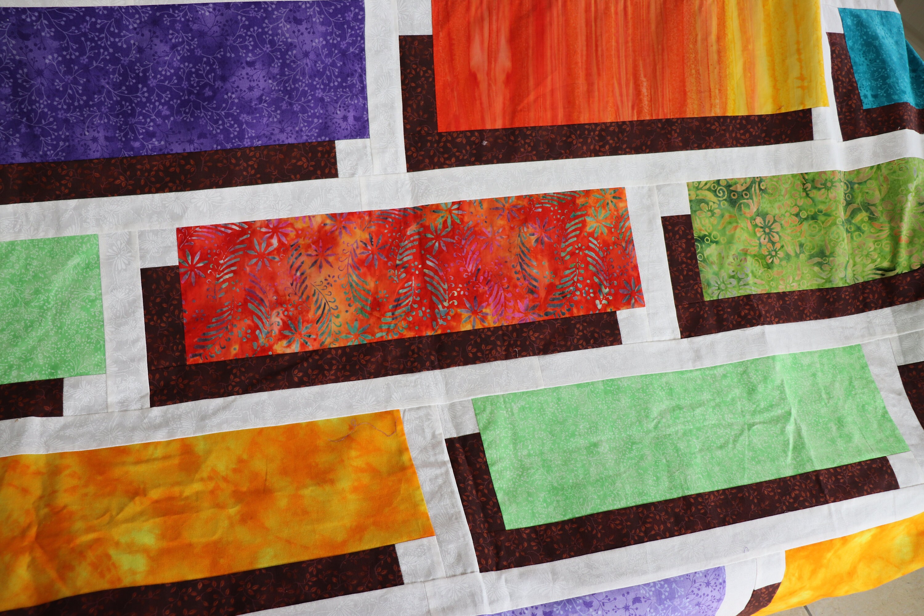 Shadow Quilt Pattern Digital Download. Pdf Quilting Pattern - Etsy Ireland