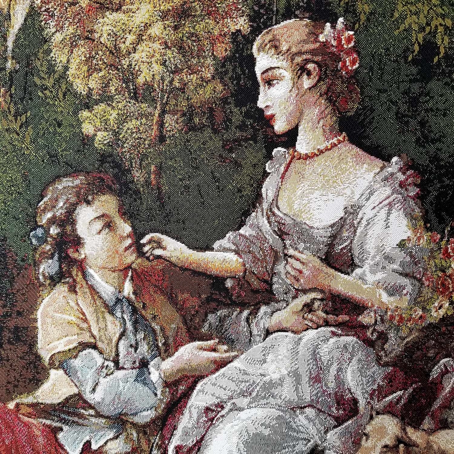 Sandro Botticelli 1481 1482 La Primavera-goblen,gobelin,chart, Wall ...