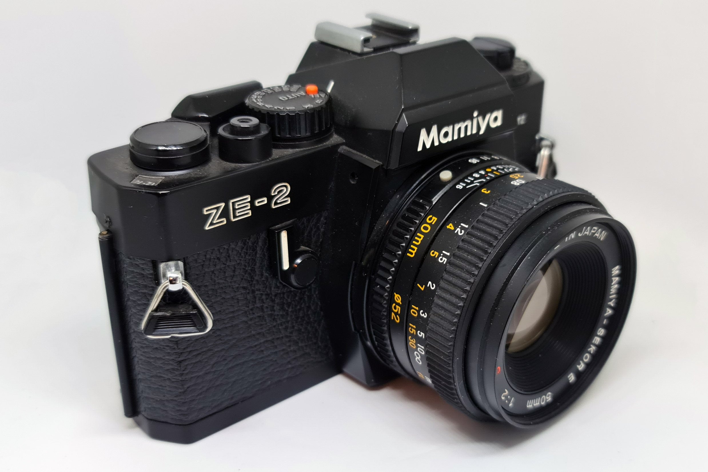 Mamiya Camera for sale | Only 4 left at -65%