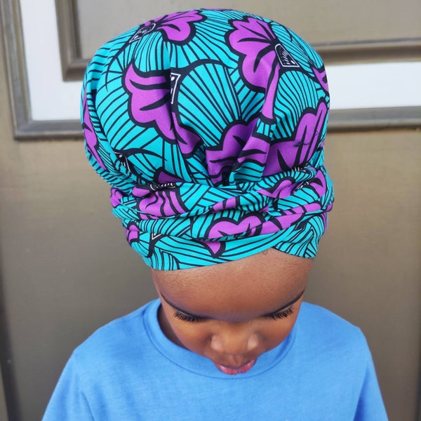 Bonnet Headwrap - Etsy