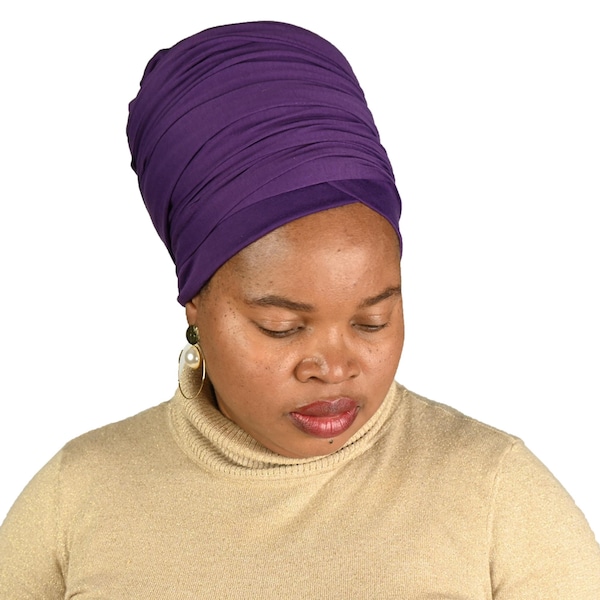 Turban Hijab - Etsy